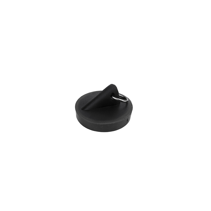 Čep sifona 45 mm gumeni