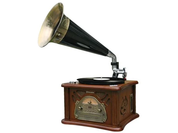 Roadstar Muzički centar HIF1850TUMPK