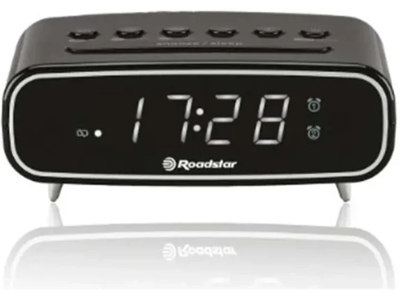 Roadstar Radio sat CLR2310BK