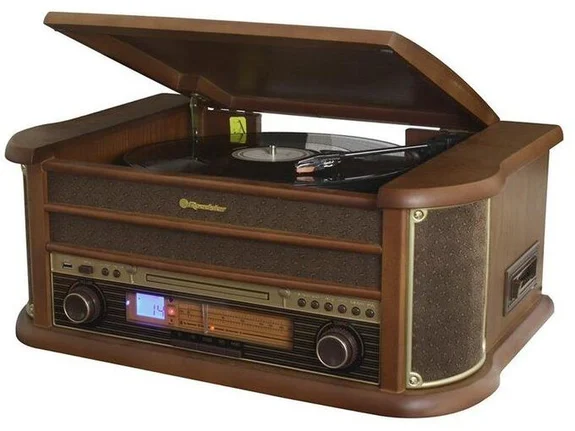 Roadstar Muzički centar HIF1993/BT