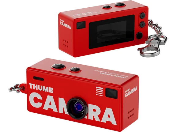 Akciona kamera CAMCHARM G6