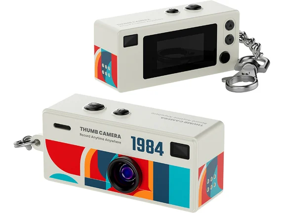 Akciona kamera CAMCHARM G6
