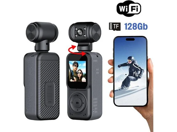 Akciona kamera Q5