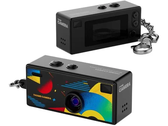 Akciona kamera G6