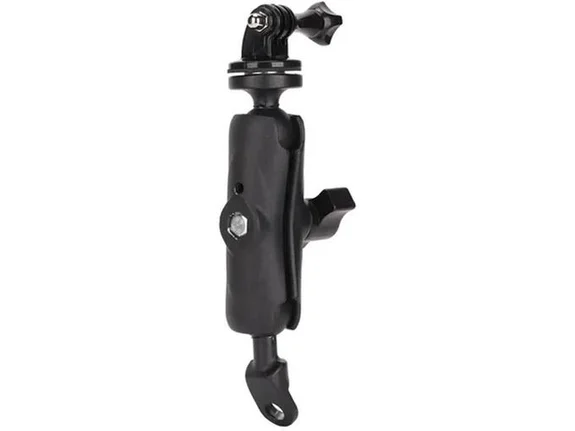 Podesivi nosač za GoPro i akcionu kameru za retrovizor motora X36J