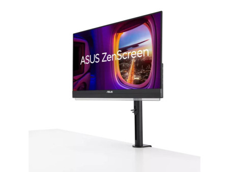 ASUS MB229CF 21.5''