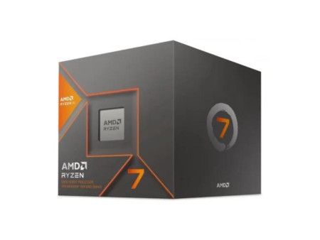 AMD Ryzen 7 8700G AI