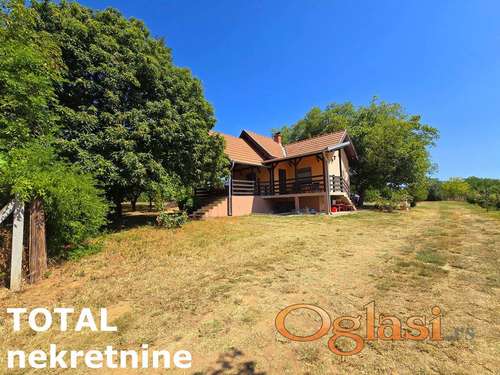 KUĆA - BANSTOL - BANSTOL - 69m2 - 144200 evra