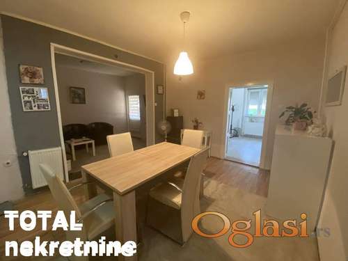 KUĆA - NOVI SAD - KLISA - 160m2 - 174000 evra