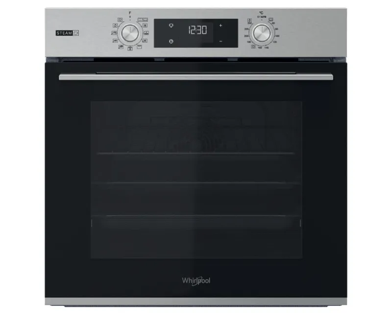 WHIRLPOOL OMSK58HU1SX ugradna rerna