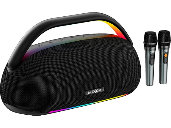 Moxom Bluetooth zvučnik MX-SK104
