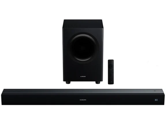 Xiaomi Soundbar Pro 2.1