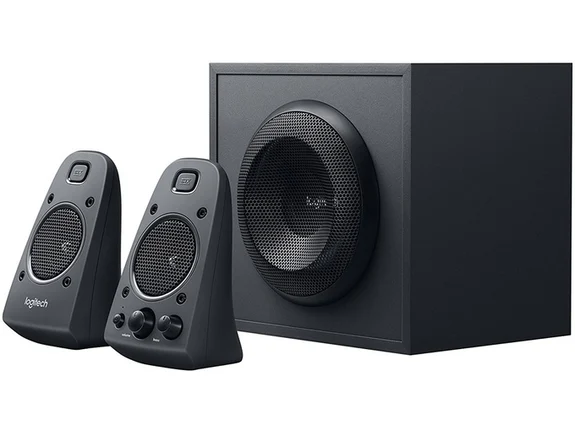 Logitech Zvučnici 2.1 Z625 - EU