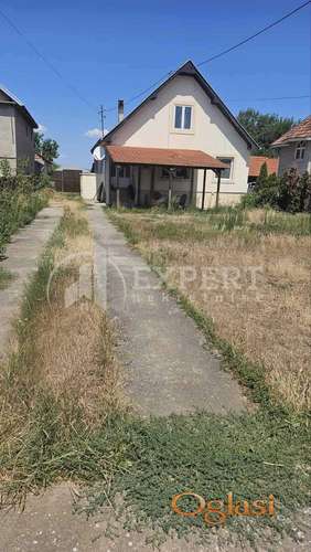 Domaćinstvo sa kućom i plastenicima, Kutleš