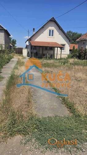 Domaćinstvo sa kućom i plastenicima, Kutleš