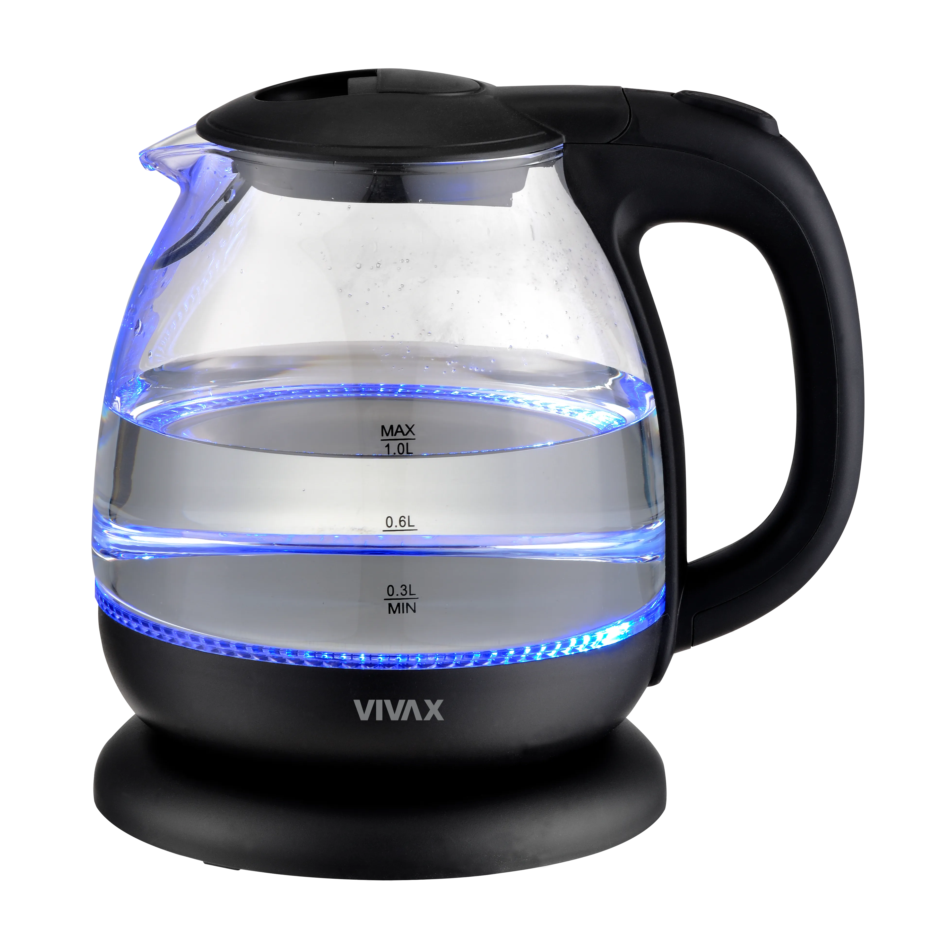 VIVAX HOME kuvalo za vodu WH-100G