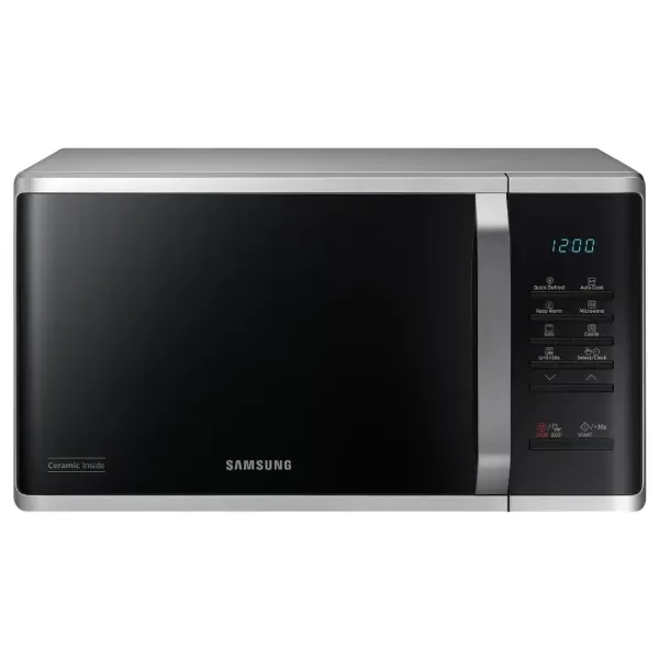 Mikrotalasna Samsung MG23K3523AS/E2/23L/800W/srebrna