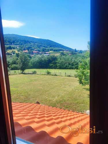 Kuća - Tresije ID#5748