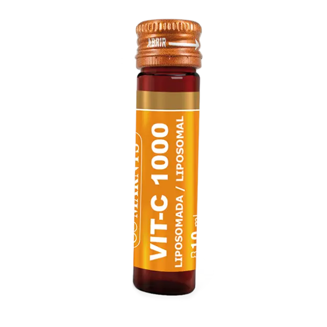 Liposomalni VITAMIN-C 10ampula - AMN