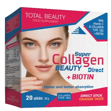 Super Collagen Direct 20kesica - AMN