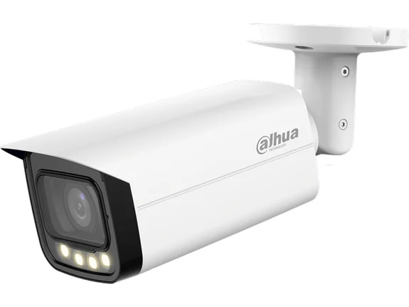 Dahua Technology Kamera za video nadzor HAC-HFW1239TU-Z-A-LED-27135-S2 Bullet 2MP