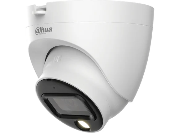 Dahua Kamera za video nadzor HAC-HDW1509TLQ-A-LED-0360B-S2 5MP