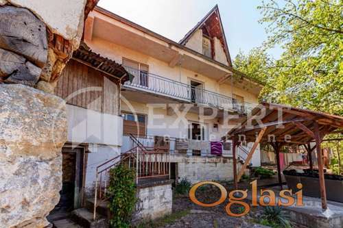 Kuća 180m2, Ostrovica
