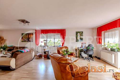 Ekluzivna kuća 360m2, nemački standard, Novo Selo