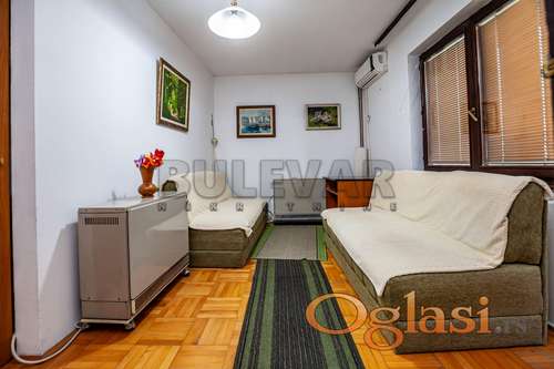 Odlična kuća 270m2, kod Železničke stanice, Niš