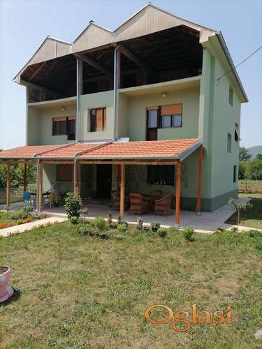 Na prodaju kuća 266m2, Donji Barbeš