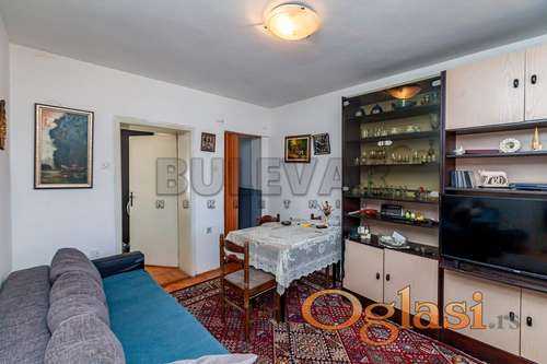 Kuća kod Pivare, 191 m2, garaža, plac 392 m2