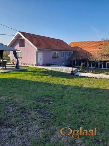 Na prodaju kuća u Maršiću350m2