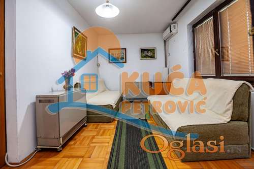 Odlična kuća 270m2, kod Železničke stanice, Niš