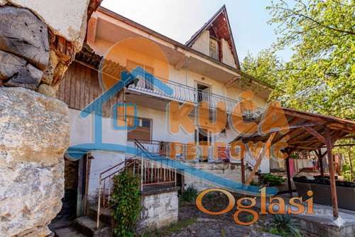 Kuća 180m2, Ostrovica