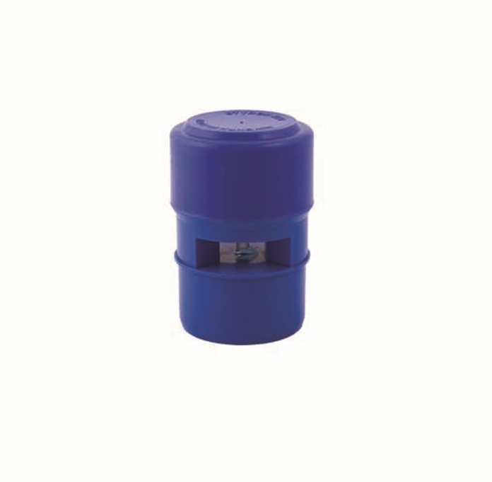 Kanalizaciona ventilaciona kapa Ø50 mm STY-050