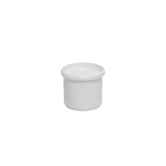 Kanalizacioni poklopac Ø40 mm STY-40