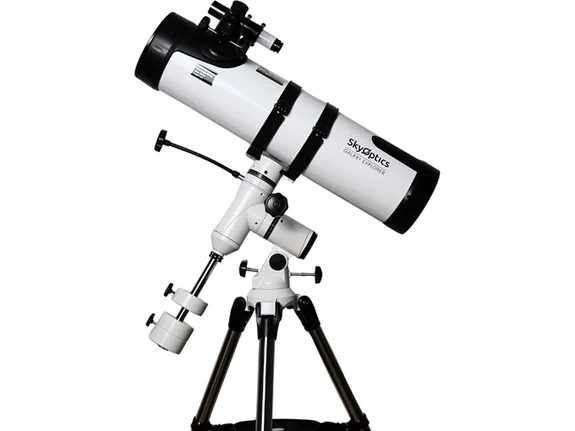 SkyOptics Teleskop SOT750150E5-Y-SS