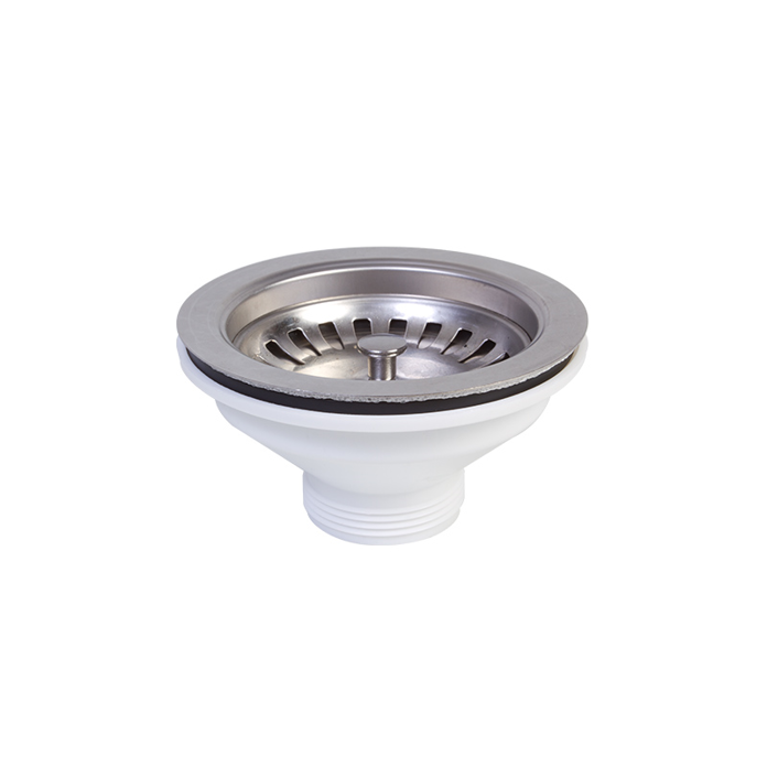 Pileta Ø114 mm 6/4" STY-654