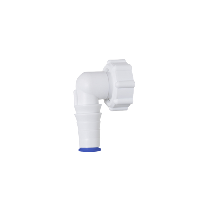 PVC holender za veš mašinu G1" STY-518