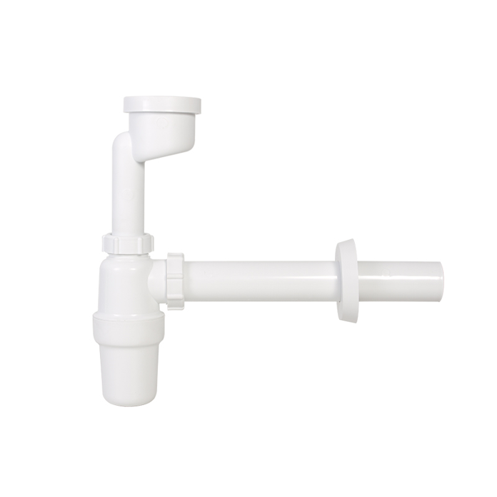 Sifon za pisoar Ø40 mm ekscentrični STY-535-40