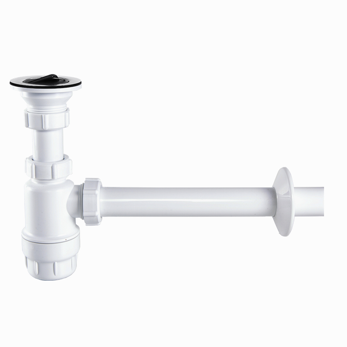 Sifon za umivaonik Ø32 mm STY-533