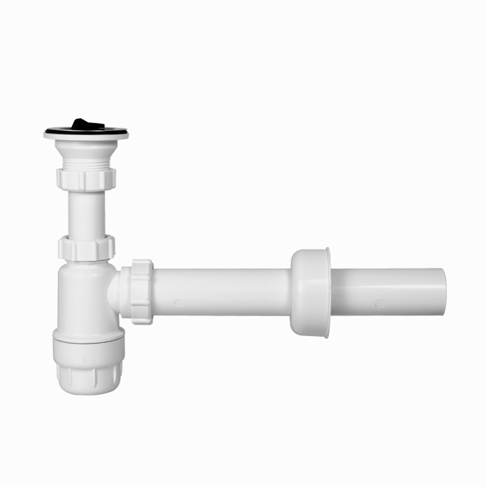 Sifon za umivaonik Ø40 mm STY-531