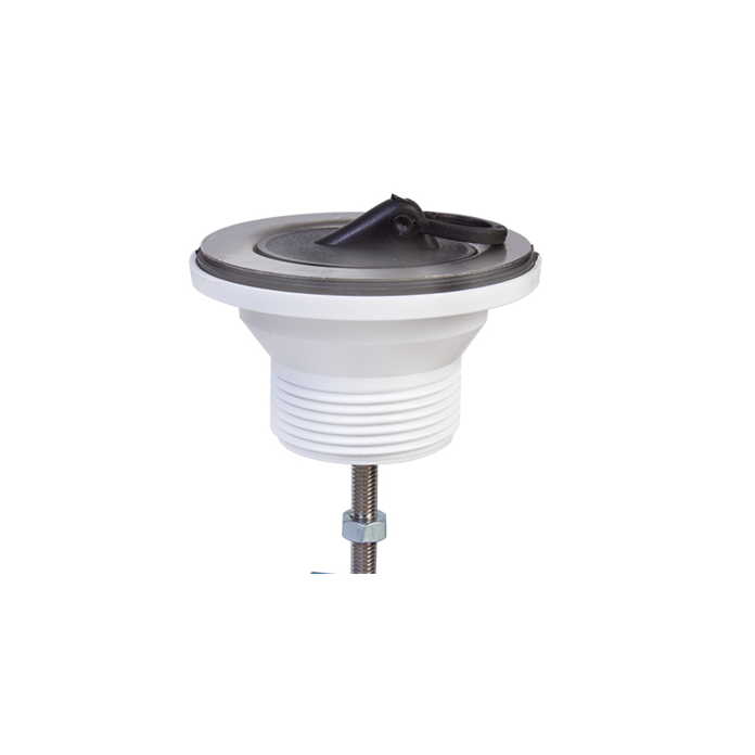 Vrat sifona – Pileta 5/4" STY-542