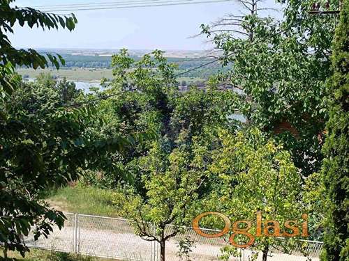 Fantastična kuća sa pogledom na Dunav - 90m2 !