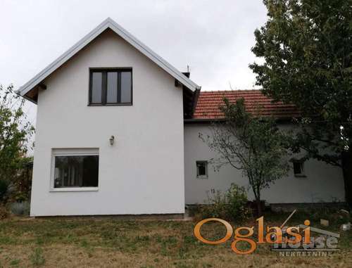 KUĆA - BANSTOL - BANSTOL - 190m2 - 140000 evra
