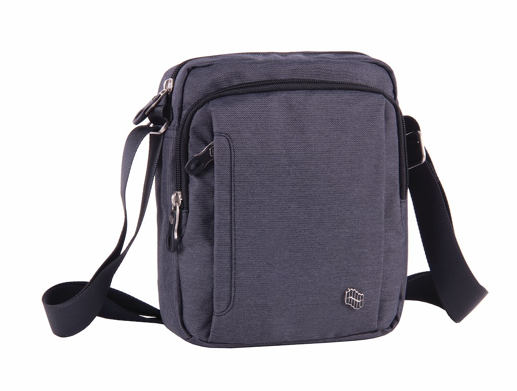 TORBICA PULSE CITY
MOON GRAY 122214