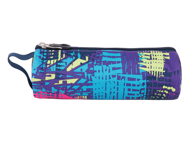 PERNICA PULSE SOLO
PURPLE ASPECT 121216