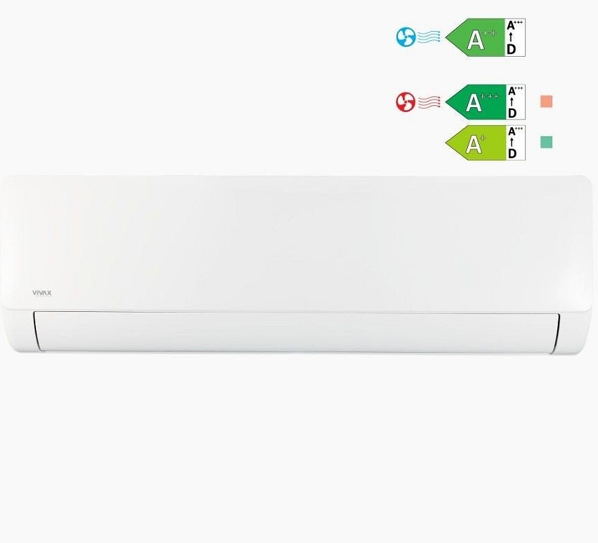 VIVAX ACP-24CH70AEMI PRO R32 INVERTER Klima