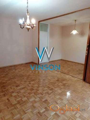 Novi Sad, Bulevar oslobodjenja - Stan u svrhe poslovnog prostora ID#9102877