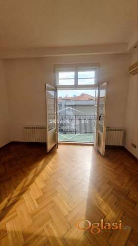 Centar, 4 kancelarije, prazan PP ID#6098